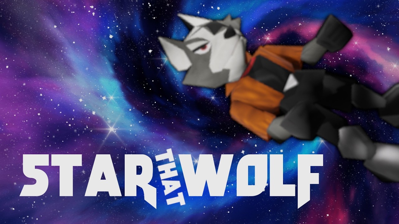 Star That Wolf