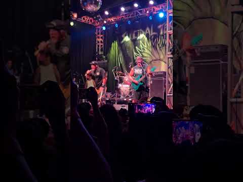 Suicidal Tendencies - You Can't Bring Me Down - Dallas - 06/15/25