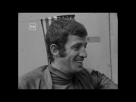 Les 50 ans du tournage du film Le Cerveau au Havre