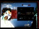 Anniyan website - Web Flash Design Portfolio