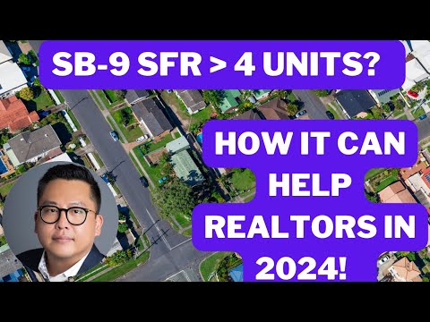 SB9 will be the key to driving more business for realtors in 2024! #sb9 #realtor