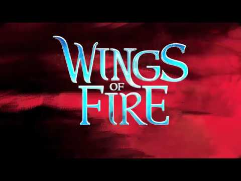 Book Trailer: WINGS OF FIRE Graphic Novel