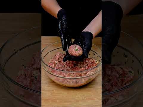 This mince recipe broke all records! #cooking #recipe #food #foodpreparation #shots