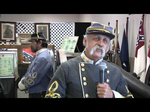 Civil War History at the Ventura County Fair – Our Ventura TV