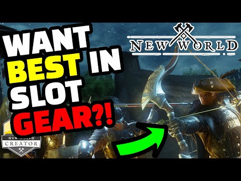 Steam Community :: Video :: New World - End Game Crafting