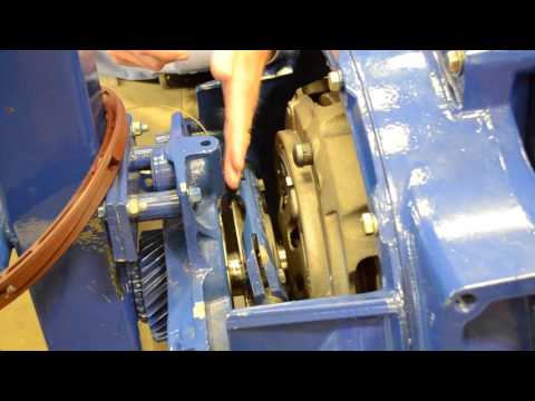 Solo Clutch Style Adjusting Procedures - Video #2