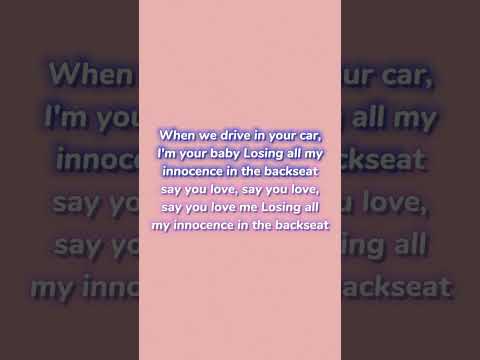Diet Pepsi - Addison Rae lyrics #shorts #youtubeshorts #lyrics #trending
