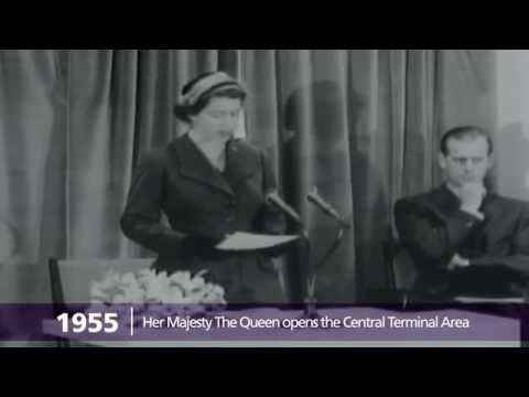 The History of Heathrow