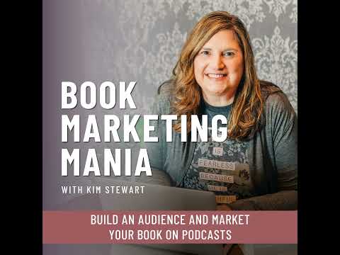 11. The B.E.S.T. Marketing System for your Book as a Christian Entrepreneur with Nadine Mullings