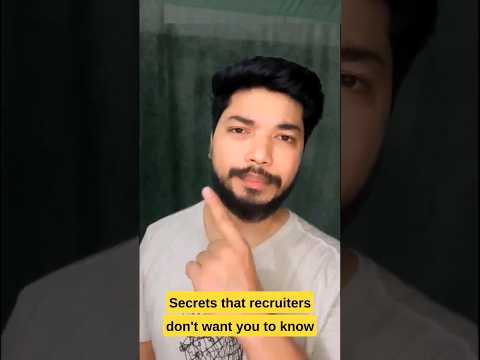 How to create cover letter with AI for Free #job4freshers