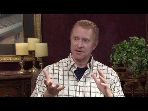 Homekeepers - Jay Seegert - Christian Education Center