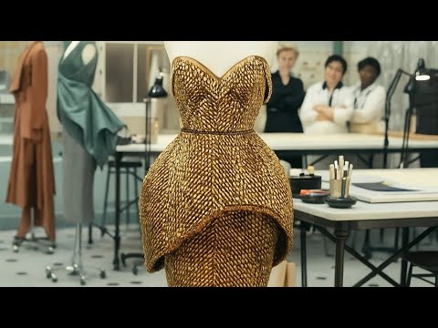 The Genius Designer’s Vengeance | Ending & Full Plot Breakdown | #MovieExplained #MovieBreakdown