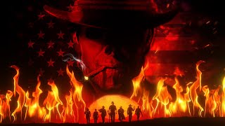 Made my own short film using the cinematic camera mod at Red Dead ...