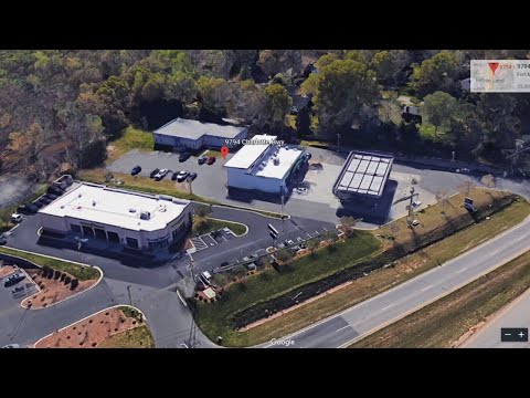 Lancaster County SC rezoning includes Dollar General, studio, apartments