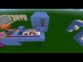 Mouse Trap I Minecraft Map