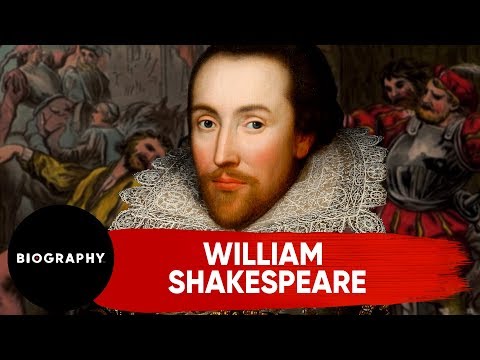 William Shakespeare | The Uneducated Author Who Made Literary History | Biography