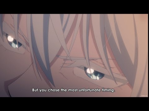 The New Gate Episode 10 Explained In Hindi