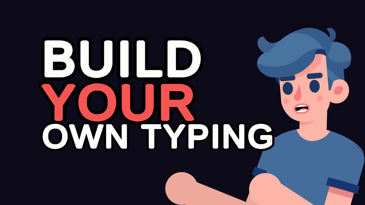 Build Your Own Typing Tutor Game in Java: Step by Step Tutorial