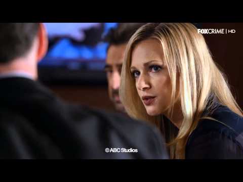 Criminal Minds 7x6 - L'omicidio come sport preferito