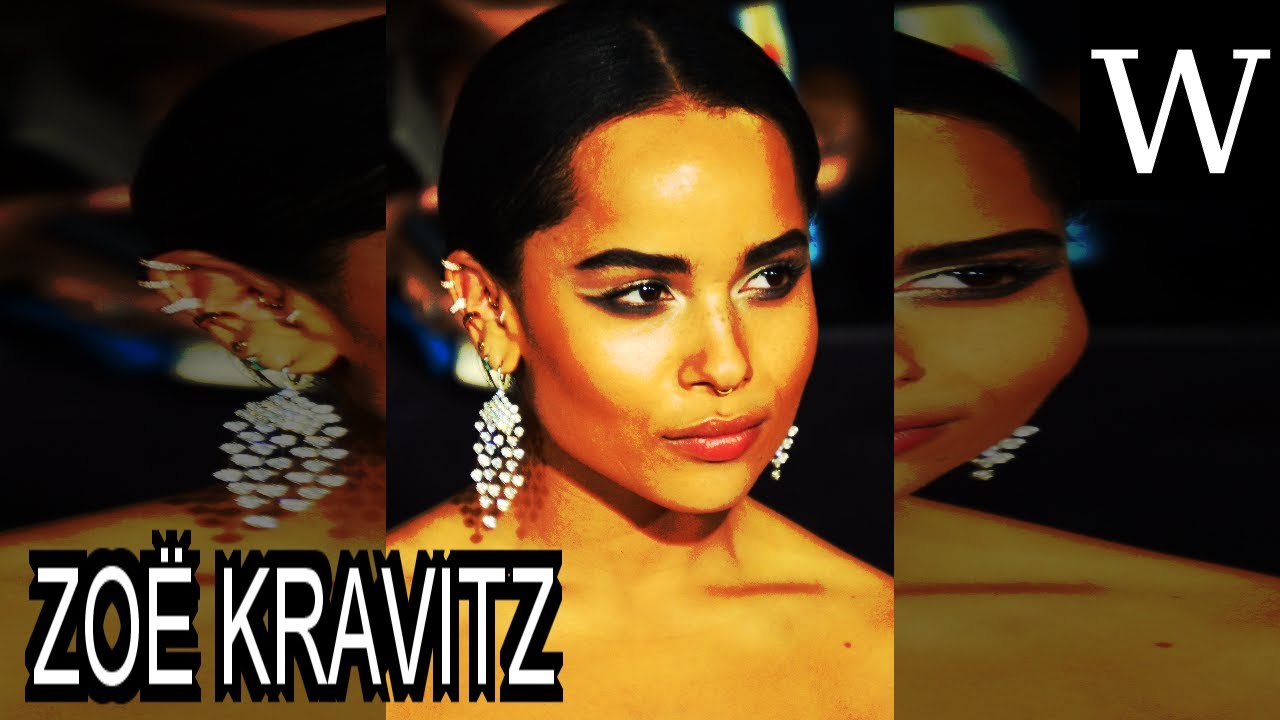 ZOË KRAVITZ - WikiVidi Documentary