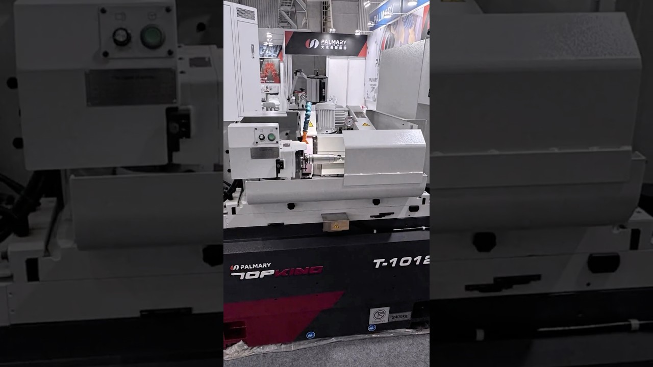 𝙏𝙊𝙋𝙆𝙄𝙉𝙂 | IMTEX 2025, Step into the Exhibition with Us!