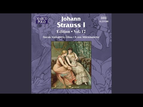 Tanz-Recepte, Walzer, Op. 119