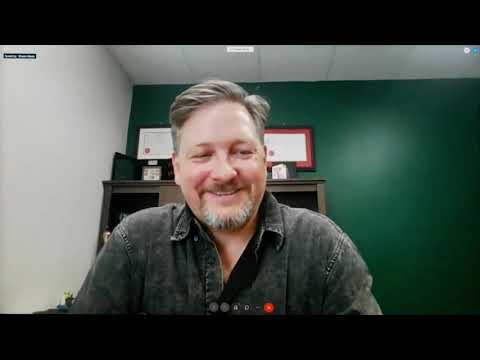 USask Alumni Week 2020: Hometown Happy Hour with Shawn Moen, co-owner of 9 Mile Legacy
