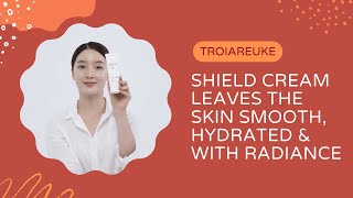 TROIAREUKE - Shield Cream | YesStyle