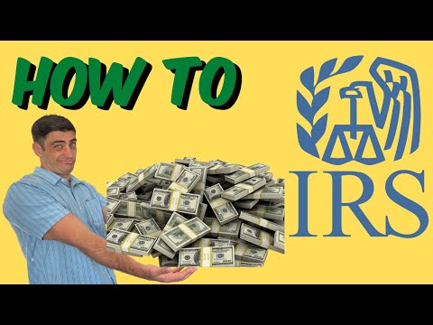 How to Pay IRS Tax Online