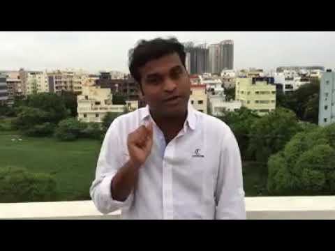 About plantix app with Racha Ravi