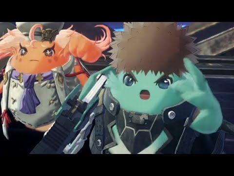 Riku's English Voice Actor