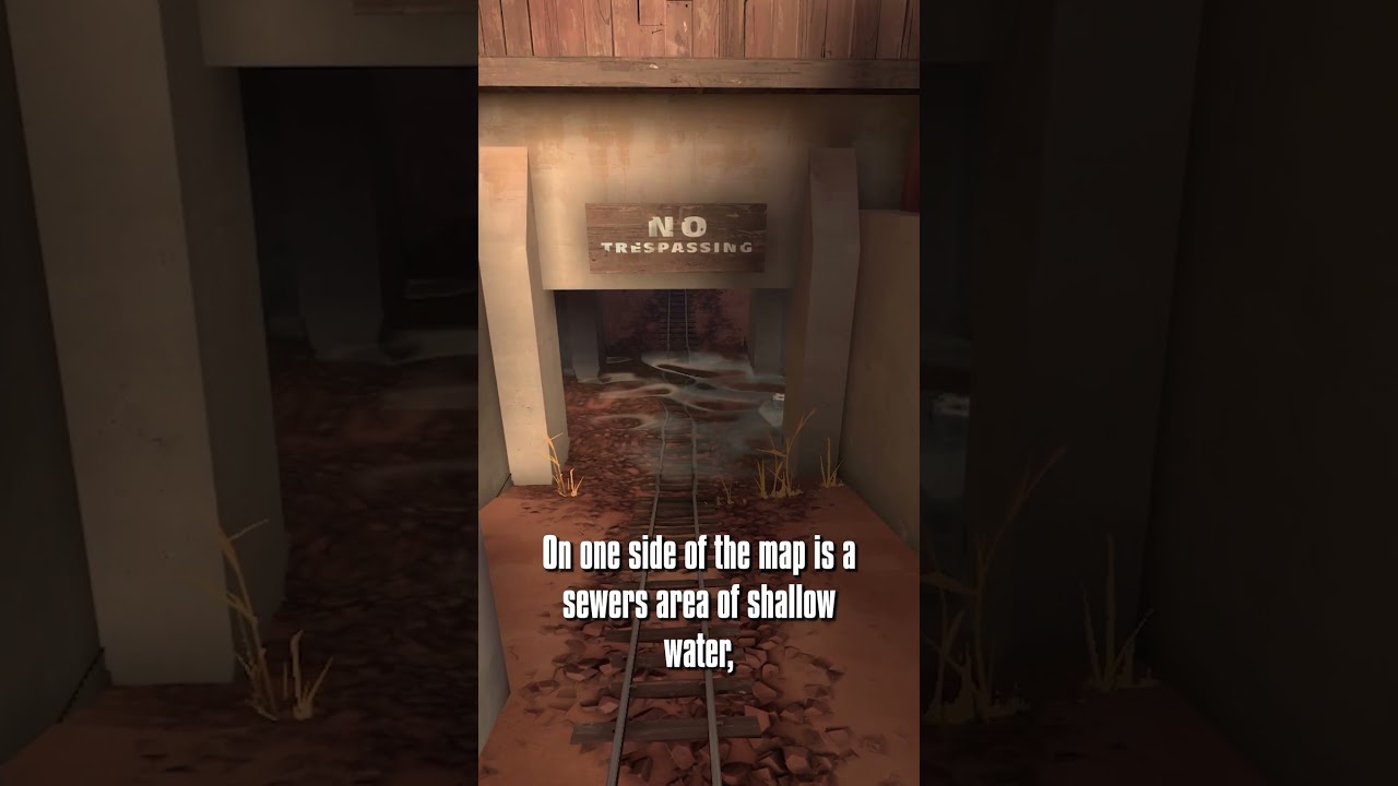 #TF2 Map Facts - Ravine #gaming
