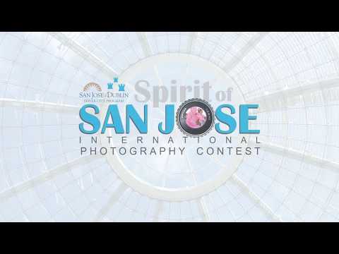 Spirit of San Jose International Photography Competition