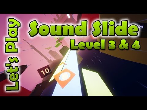 Steam Community :: Video :: Sound Slide Level 3 & 4 - Music Game ...
