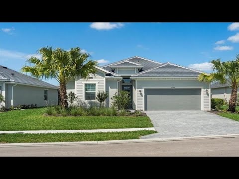 5773 Kingston Place Ave, Immokalee, FL Presented by Troy Atchison.