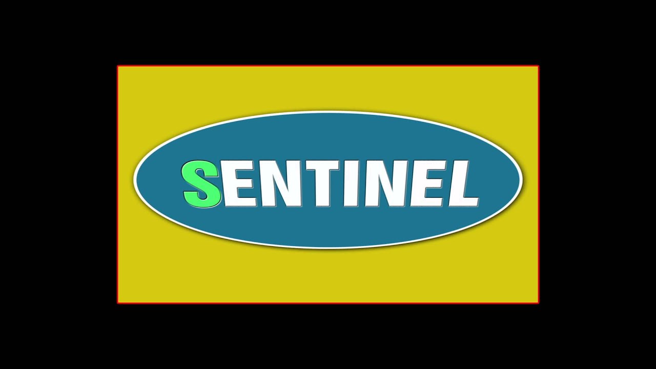 sentinel logo
