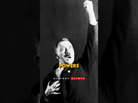 Hitler's Secret Obsession: The Occult Side You Never Knew