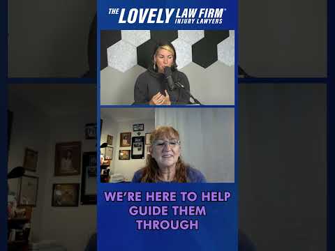 The Lovely Law Firm & ASM Classes Part 1