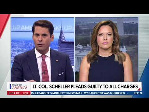 Attorney Younts on the Lt Col Sheller Court-Martial