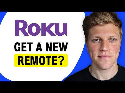 Can I Get Another Roku TV Remote?