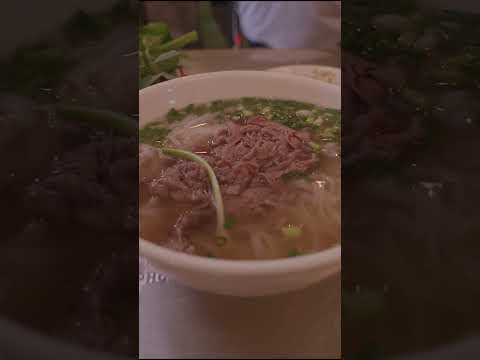 Authentic Pho Bo Da Nang 🇻🇳