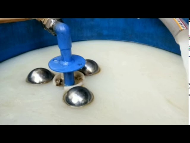 Coolant Filtration - Coolant Filtration System (sump Cleaner ...