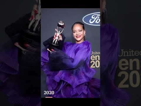 Rihanna’s 10-Year Takeover: Music, Money, and Maternity 💰👑