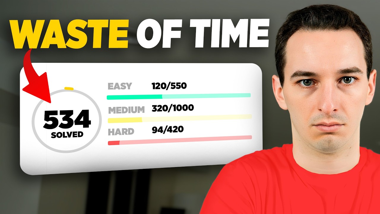 How To Study For Coding Interviews - Complete Roadmap