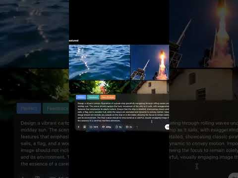 use Sora to generate AI videos #tutorial #sora #chatgpt