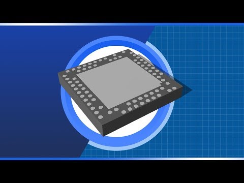 Nordic Semiconductor nRF52840 Multi-Protocol SoC | New Product Brief