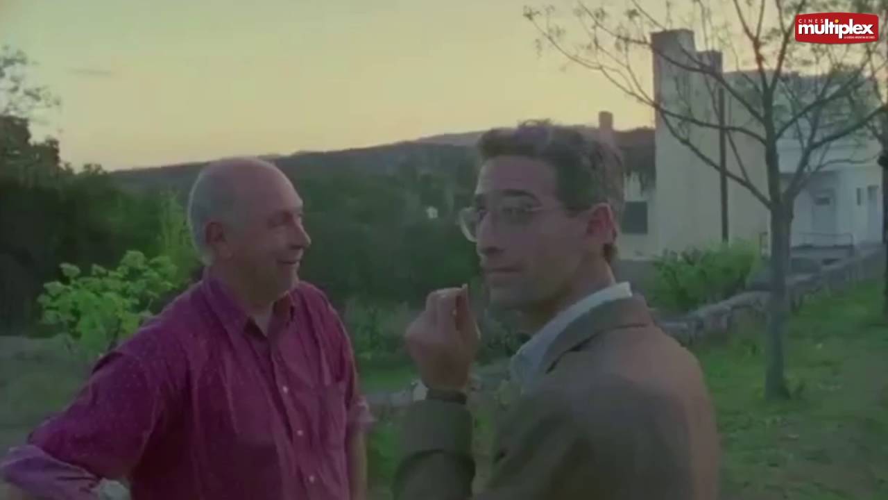Vivire con tu recuerdo trailer Multiplex
