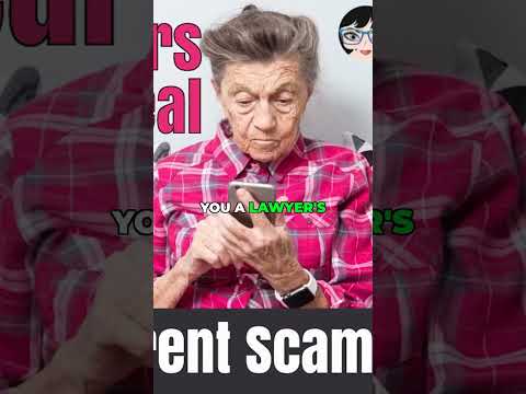 Fake Jail Call SCAM Exposed! π¨ #shorts #scambaiting