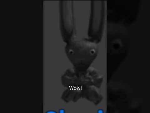 no words #chakis #funnyimages #cursedimages #funnymemes #memes #dandysworld #subscribe
