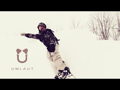 UMLAUT ARTRIDE